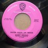 Bobby Milano: Water Under The Bridge / My Yiddishe Momme / 45 Rpm ...