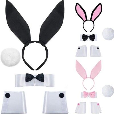 Bunny Costume in Fancy Dresses for Female for sale | eBay UK
