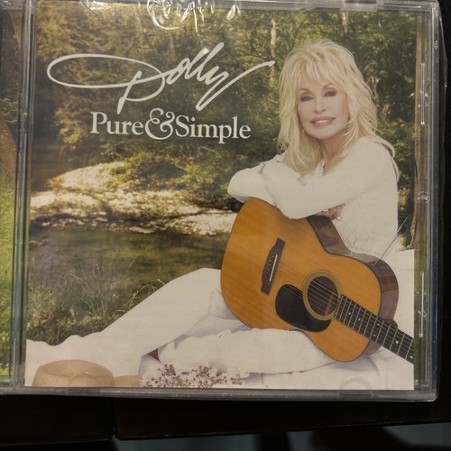 Dolly Pure & Simple CD | eBay