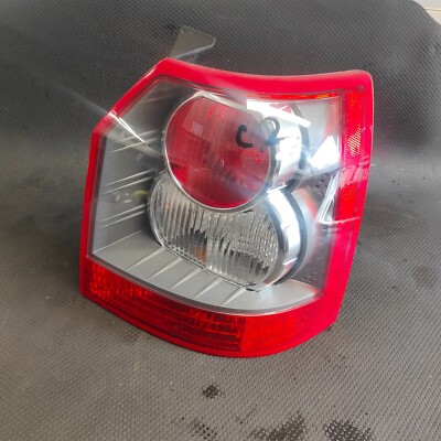 Land Rover Freelander 2 Rear Light Assemblies for sale | eBay