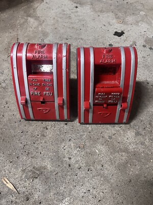 Edwards Pull Station for sale | eBay