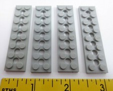 LEGO Sets with Part 3738 Technic Plate 2 x 8 with 7 Holes