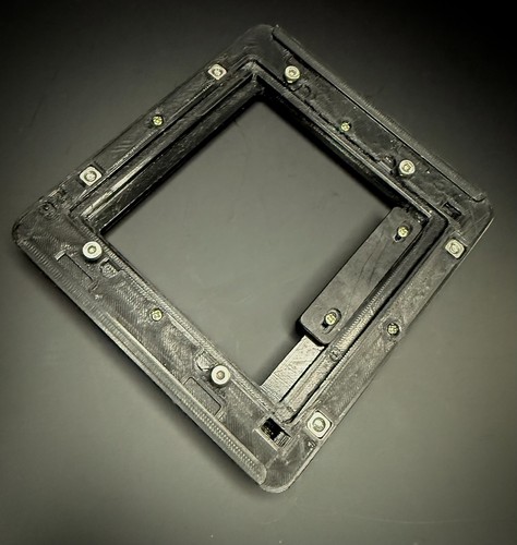 Adapter for Mamiya RB67 & Hasselblad H, Phase One Digital Back | eBay