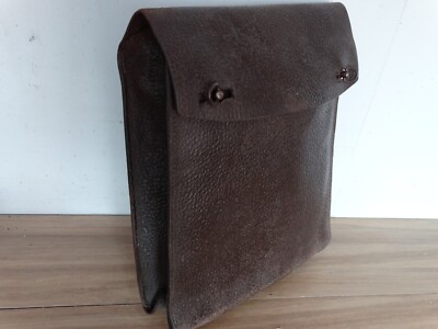 Ww2 Map Case in Collectable Wwii Military Field Gear & Equipment for ...