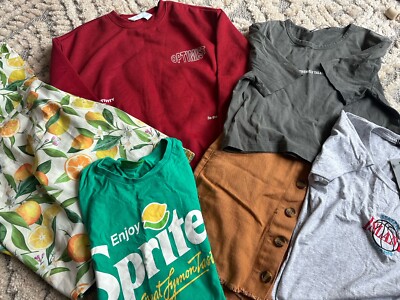 Job Lot Womens Clothes for sale | eBay