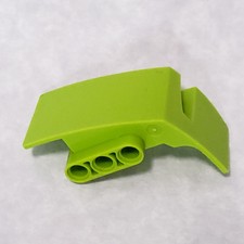 LEGO Sets with Part 61071 Technic Beam 3 with Panel Fairing Left, Car ...