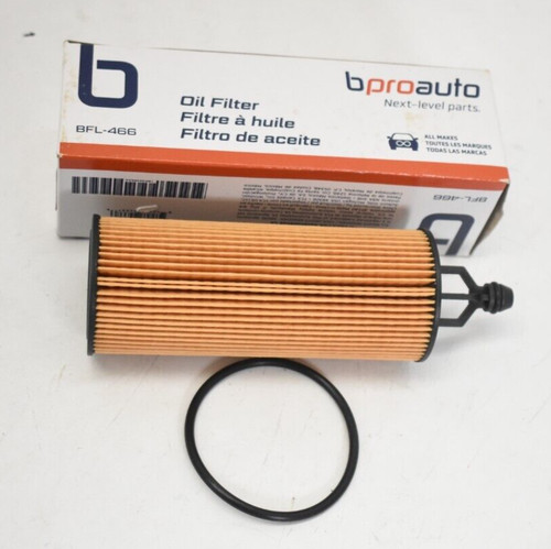 () Bpro Auto Oil Filter BFL-466 Engine Oil filters For Mopar 3.6 Engine ...