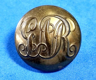 Railway Buttons in Railwayana Uniforms & Buttons for sale | eBay
