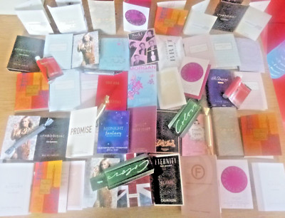 50 Perfume Samples for sale | eBay