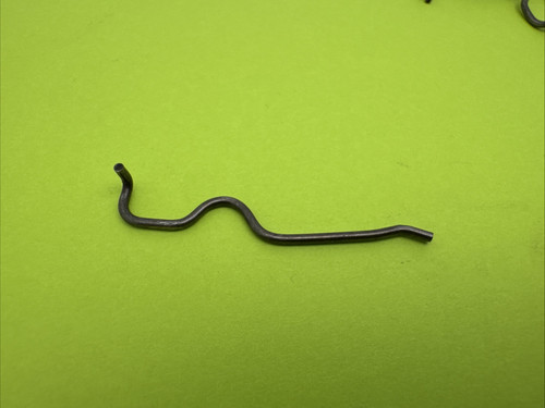 Sig Sauer P226, P228, P229 Factory Slide Catch Lever Spring | eBay