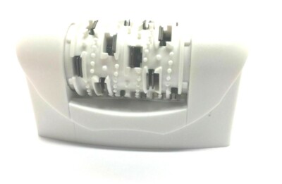 Braun Epilator Head for sale | eBay UK