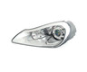 Genuine PORSCHE Cayenne 9PA1 Mounting For Main Beam Headlight Left ...