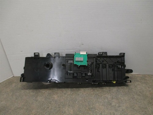 BOSCH WASHER CONTROL BOARD PART# 00674497 0000539930 | eBay