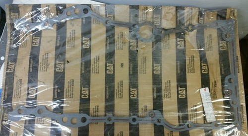 NEW OEM CAT CATERPILLAR 140-3130 1403130 GASKET SEMI TRUCK FREE SHIP ...