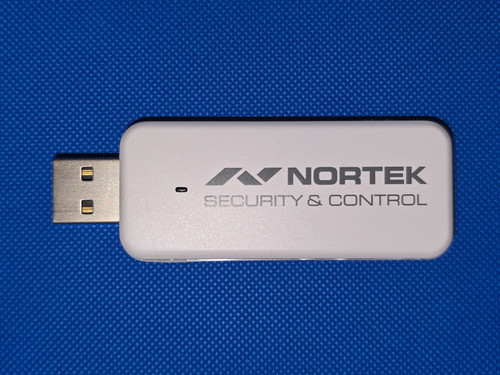 Nortek GoControl Z-Wave/Zigbee QuickStick HUSBZB-1 - UPDATED Z-WAVE ...