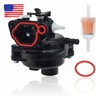 For Murray M22450 961140025 Lawn Mower Carburetor Carb | eBay