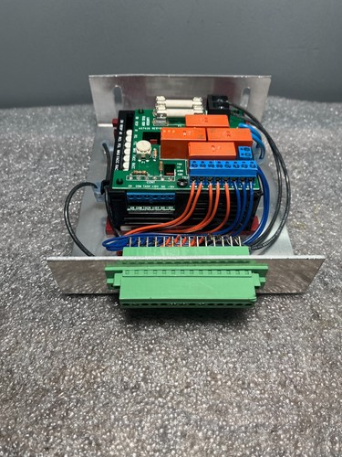 KB ELECTRONICS CONTROL MODULE KBMG-212D/RIB120 (5108F) 30134995 | eBay