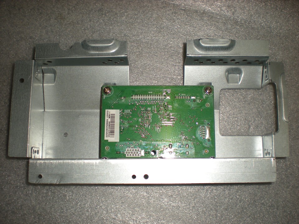HP Computer Monitor Replacement Parts for sale | eBay