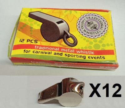 School Whistle for sale | eBay