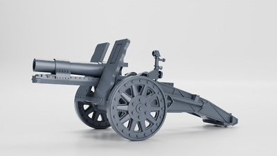 20mm WW2 Miniature for sale | eBay