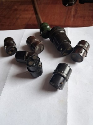 Bakelite Plug for sale | eBay