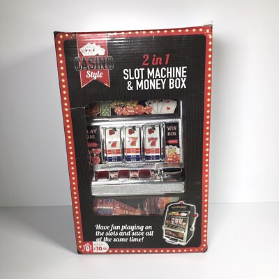 Slot Machine products for sale | eBay