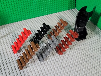 LEGO Grey LEGO (R) Ladders for sale | eBay