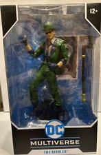 DC Multiverse The Riddler (Arkham City)