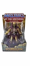 Masters of the Universe Mattel Classics Scareglow