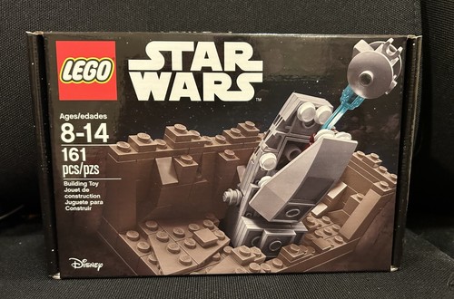 LEGO Star Wars: Escape the Space Slug (6176782) - EXCLUSIVE SET SEALED ...