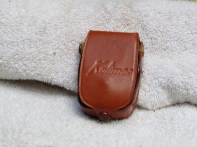 Kalimar In Photography Light Meters for sale | eBay
