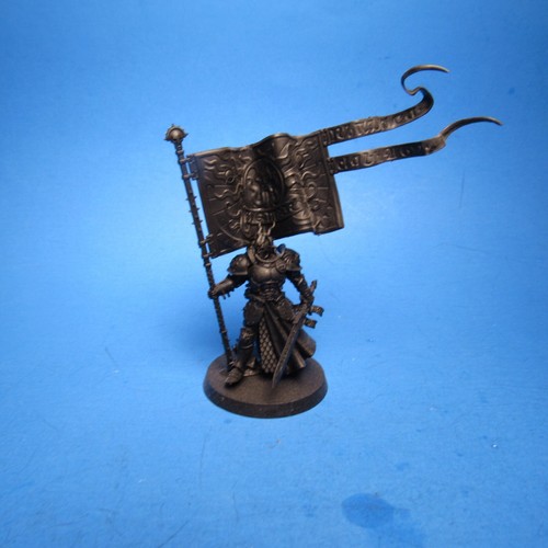 GW Warhammer Age of Sigmar Stormcast Eternals Knight-Vexillor with ...