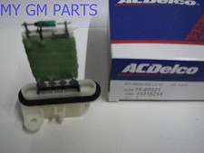 A/C & Heater Controls for Chevrolet Colorado for sale | eBay