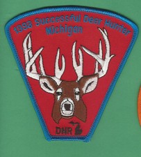 Deer Hunting Patches for sale | eBay