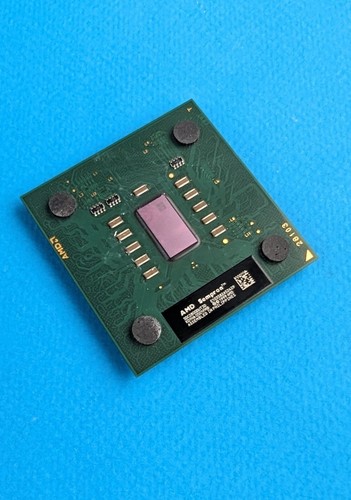AMD Sempron 2800+ 2GHz Processor CPU 683728022938 | eBay