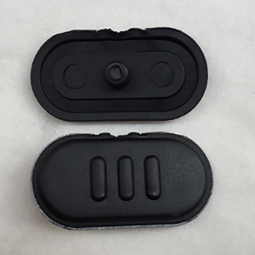 For A10 A12 XTNI CP110 EP150 A9D A10D Launch Button Walkie Talkie 5 PCS ...