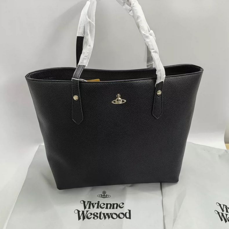 Vivienne Westwood Leather Exterior Large Bags & Handbags for Vivienne Westwood Leather Exterior Large Bags & Handbags for