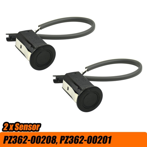 pz362-00201-C0 For Toyota Camry Land Cruiser PDC Bumper Parking Assist ...