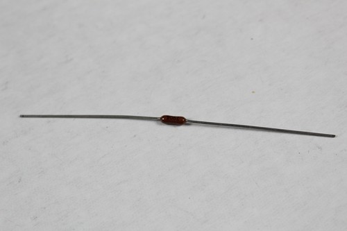 DALE 4530F Resistor 453 OHM 1/4W 1% Pack of 53 | eBay