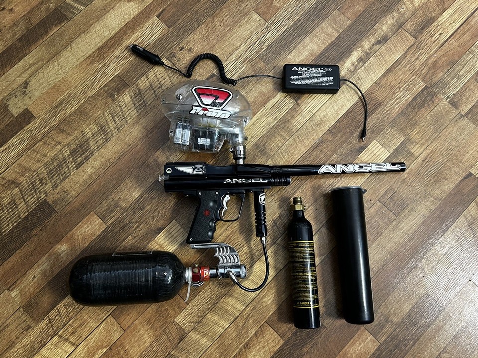 Angel Paintball Markers for sale | eBay