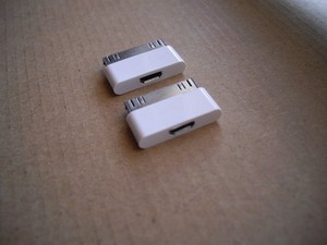 30 Pin To Micro Usb for sale | eBay