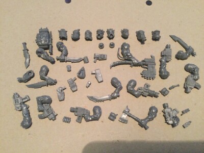 Ork Bits for sale | eBay