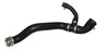 Right Rein Radiator Hose Radiator Hose fits Mercedes ML350 2012-2015 ...