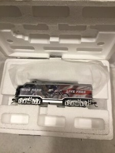 Harley-Davidson Plastic HO Model Railroad Locomotives for sale | eBay