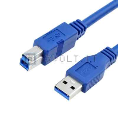 Cavo usb stampante | Acquisti Online su eBay