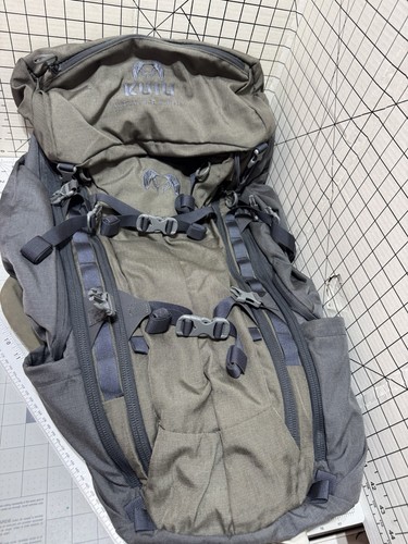 Kuiu Pro Pack 6000 *bag Only, No Waist strap * | eBay