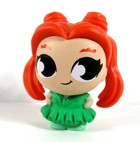 DC Comics Micro Minis Volume 1 Poison Ivy Mini Figure NEW | eBay