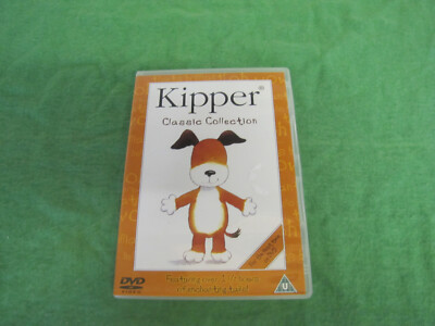 Kipper Dvd for sale | eBay