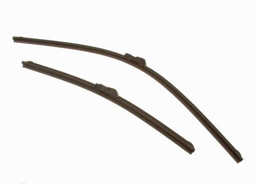 BOSCH Front Windshield Wiper Blade Set for BMW 2011-2016 528i 535d 535i ...