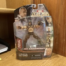 X-3 Juggernaut - Marvel Legends - Blob BAF - $89.97